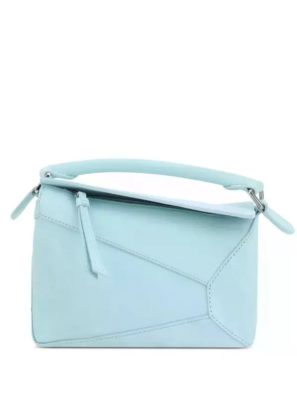 Loewe Mini Puzzle Edge Shoulder Bag