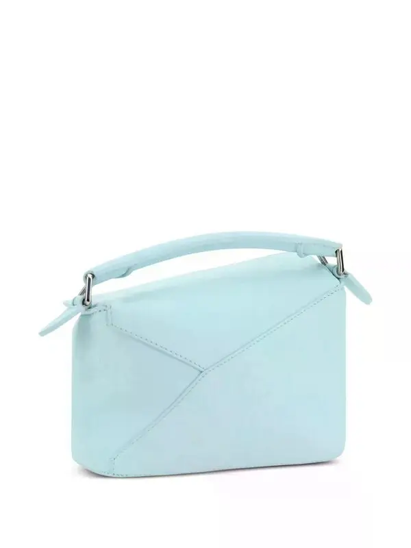 Loewe Mini Puzzle Edge Shoulder Bag