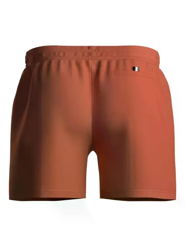 BOSS Logo Drawstring Shorts