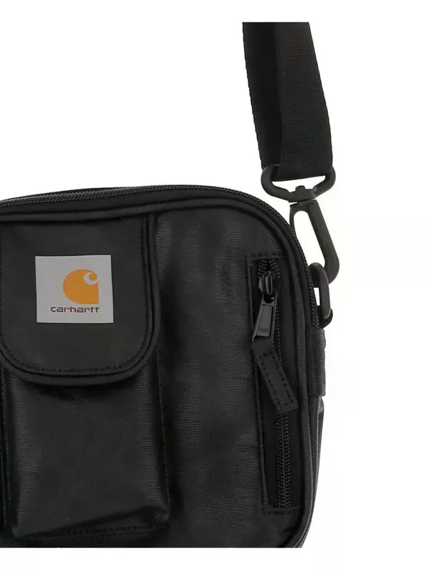 Carhartt Work In Progress Flap-pocket Shoulder Bag