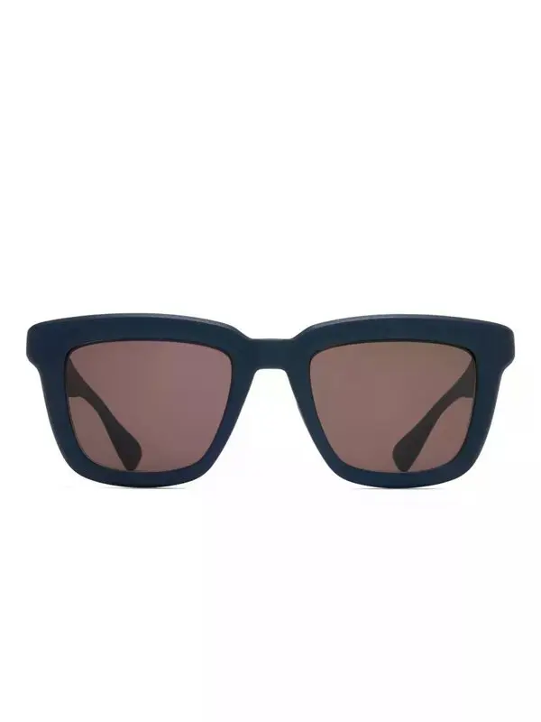 Mykita Square-frame Sunglasses - Blue