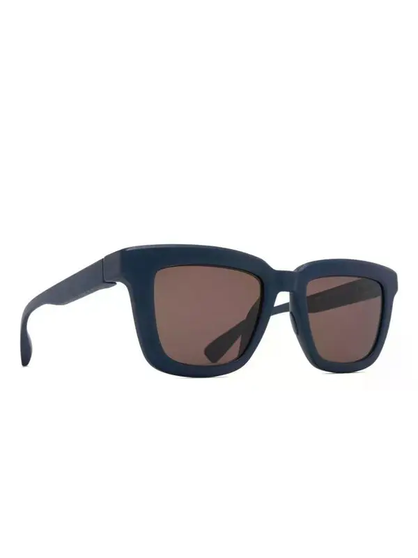 Mykita Square-frame Sunglasses