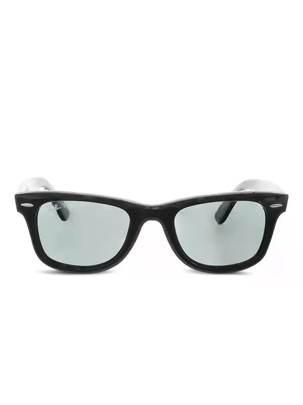 Ray-ban Wayfarer Sunglasses - Black