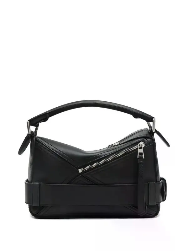 Loewe Puzzle Buckle Tote Bag