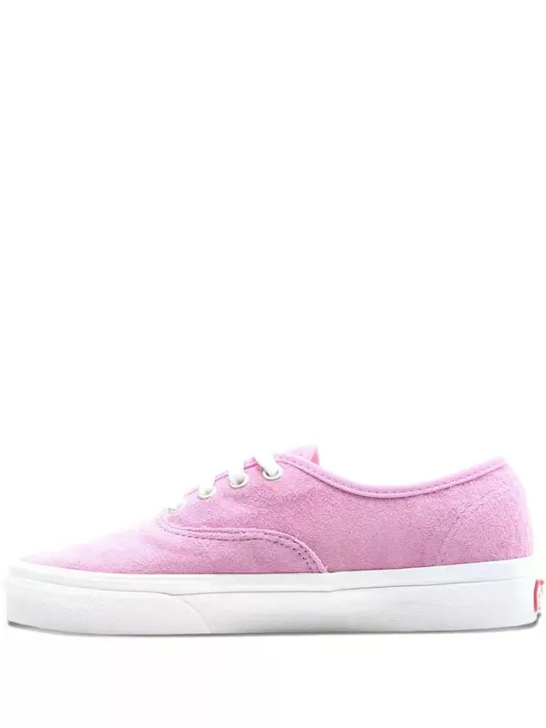 VANS Suede Low-top Sneakers