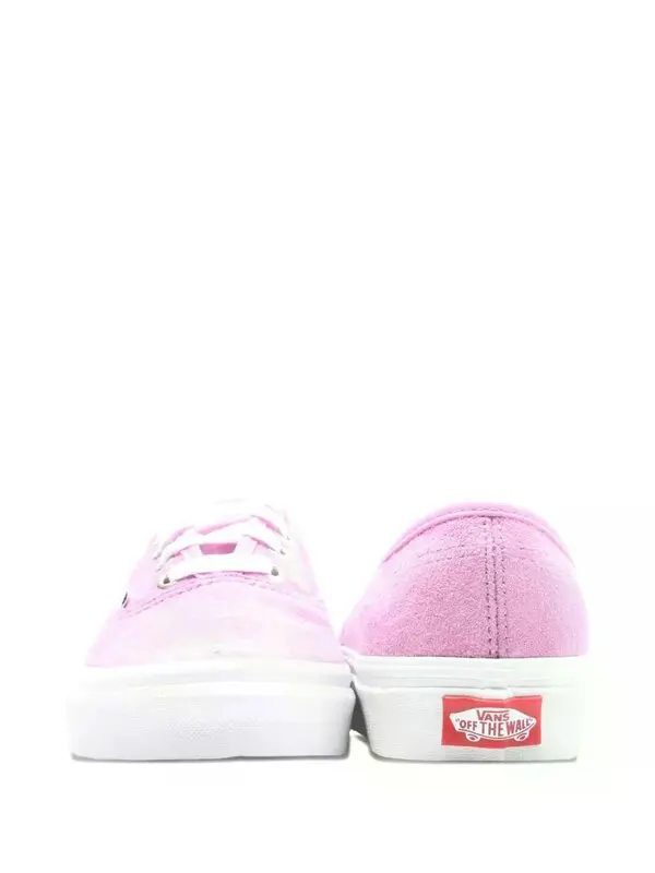 VANS Suede Low-top Sneakers