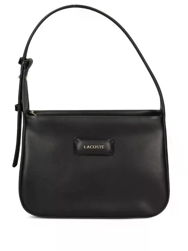 Lacoste Logo-patch Crossbody Bag