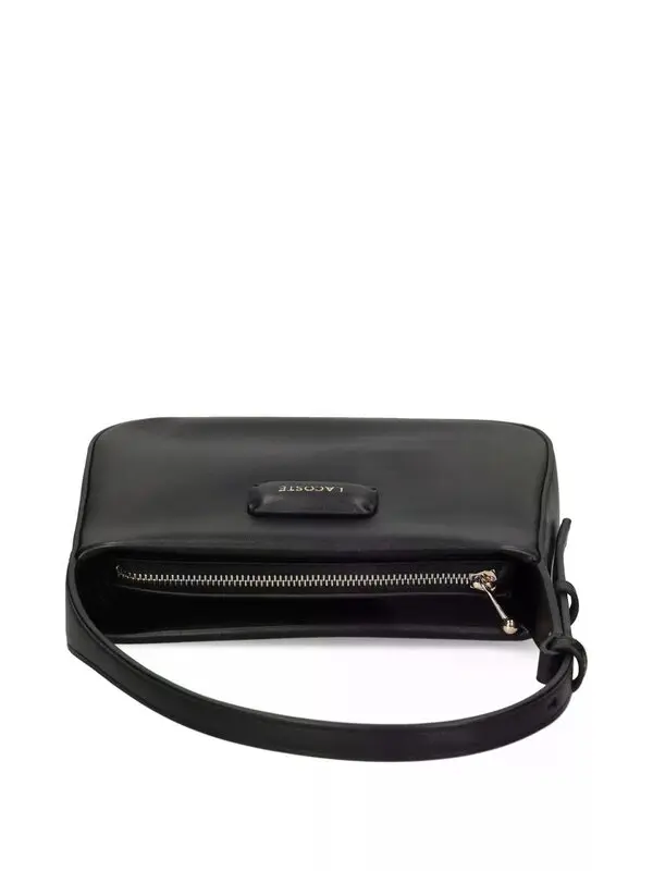 Lacoste Logo-patch Crossbody Bag