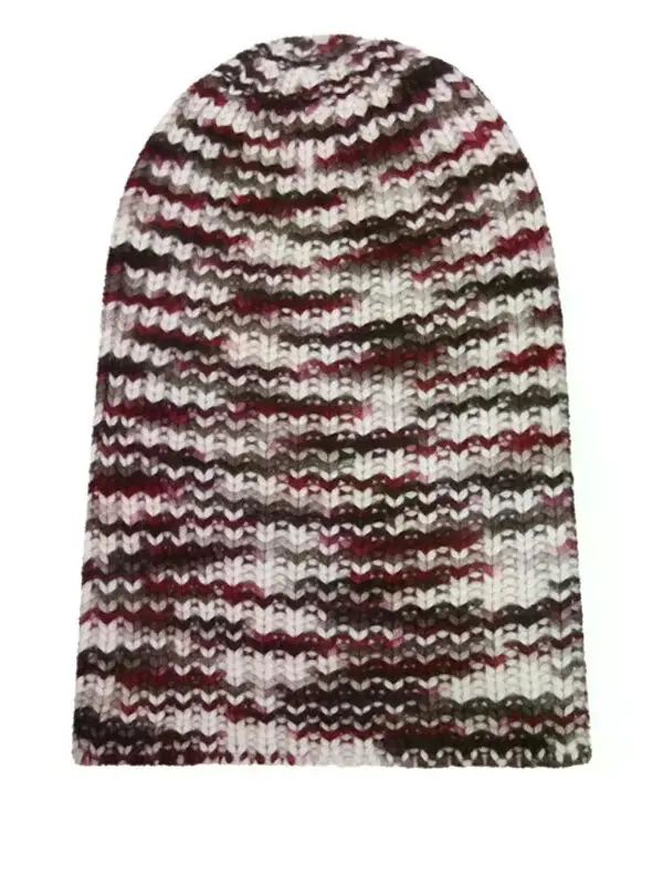 HURRAY Space-dye Beanie - Brown