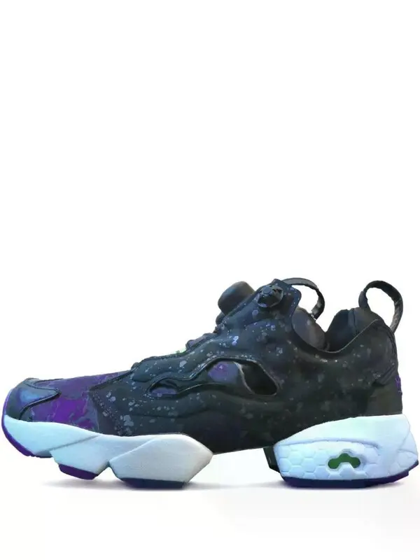 REEBOK Instapump Fury Affiliates Sneakers - Black