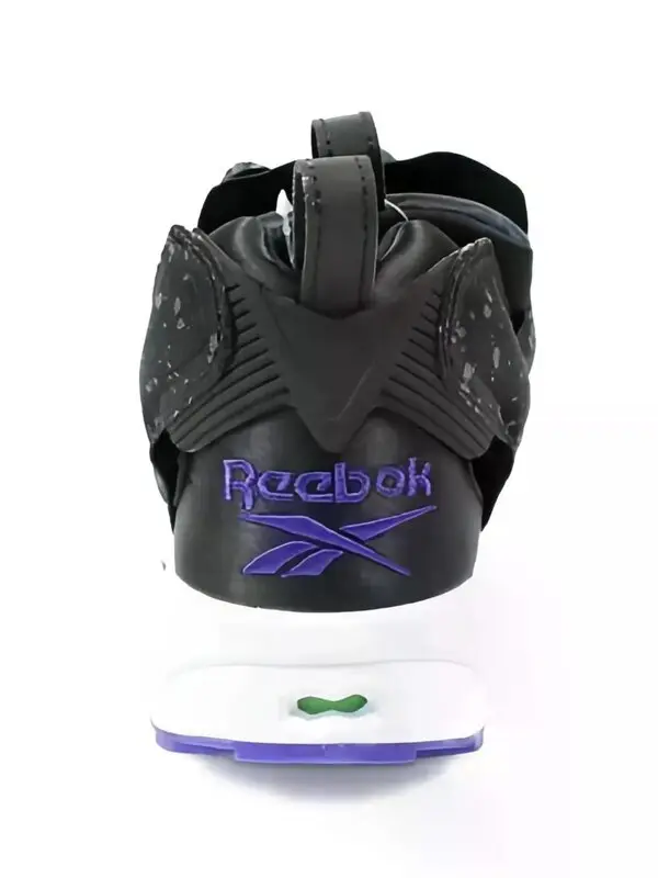 REEBOK Instapump Fury Affiliates Sneakers - Black