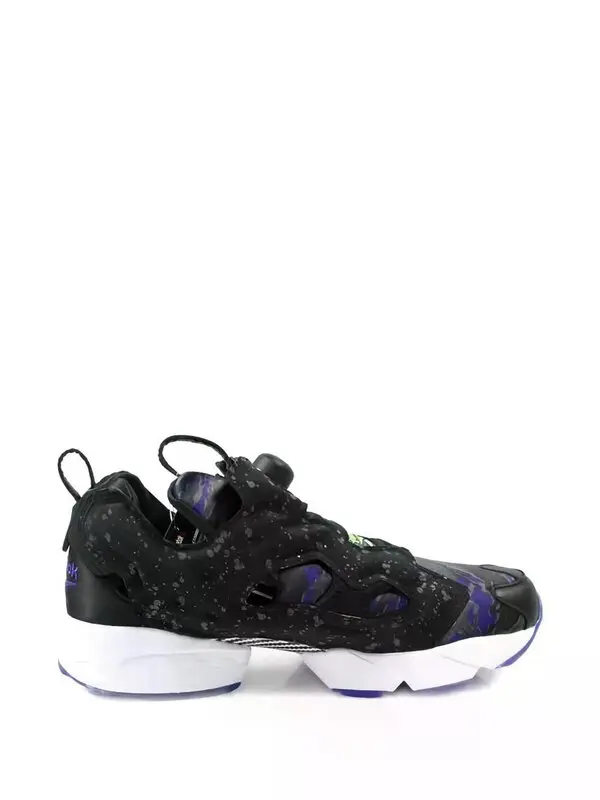 REEBOK Instapump Fury Affiliates Sneakers - Black