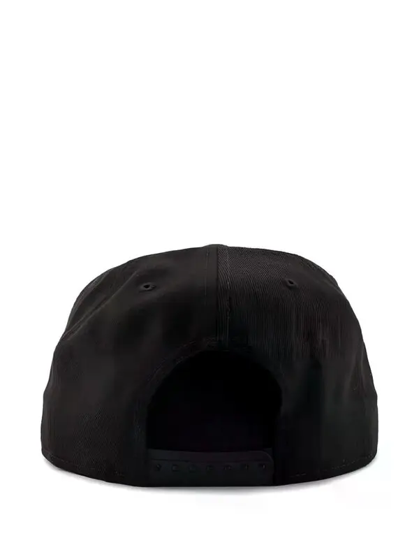 New Era Logo-embroidered Baseball Cap