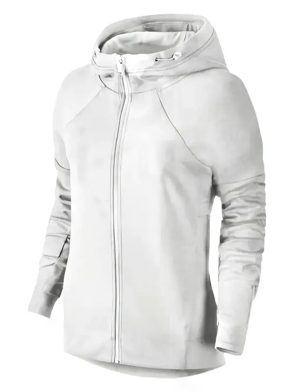 Nike Zip-fastening Hoodie Jacket