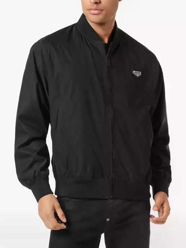 Philipp Plein Bomber Jacket
