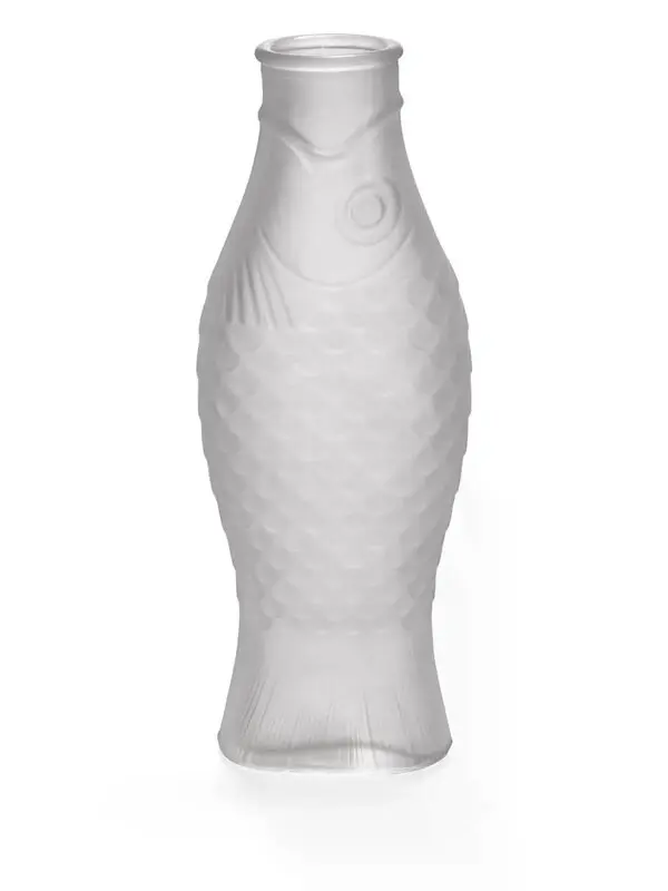 SERAX Fish And Fish Fish-shaped Carafe