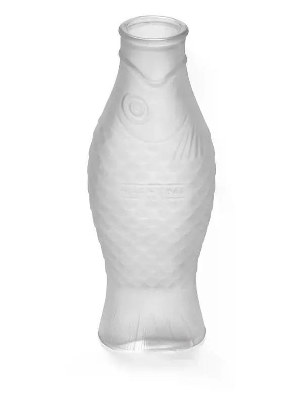 SERAX Fish And Fish Fish-shaped Carafe
