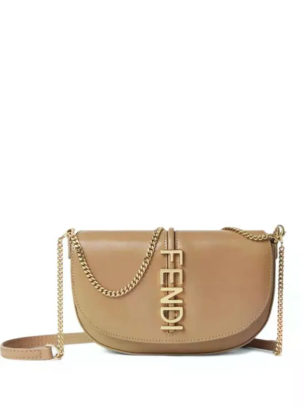Fendi Graphy Wallet-on-chain