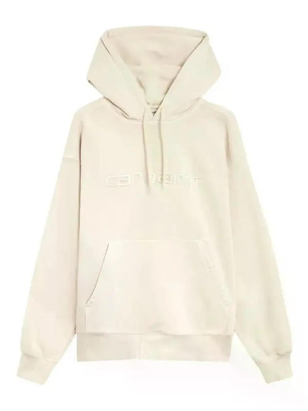 Carhartt Work In Progress Duster Hoodie