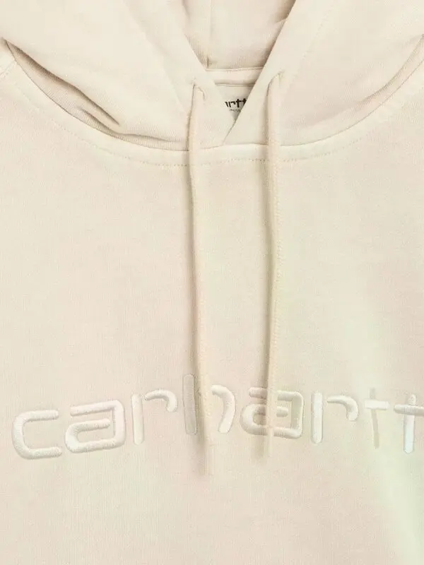 Carhartt Work In Progress Duster Hoodie