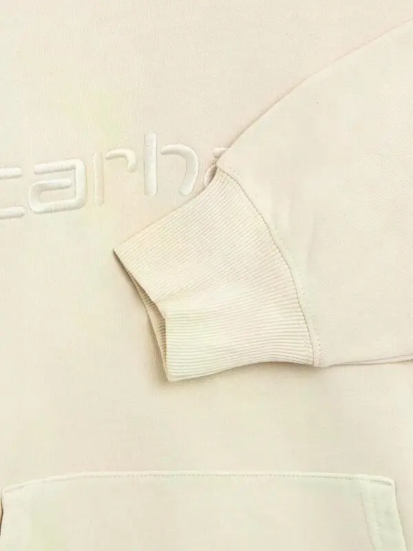 Carhartt Work In Progress Duster Hoodie