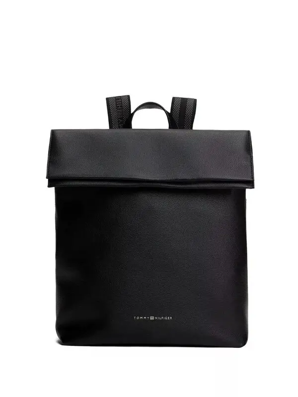 Tommy Hilfiger Foldover Backpack