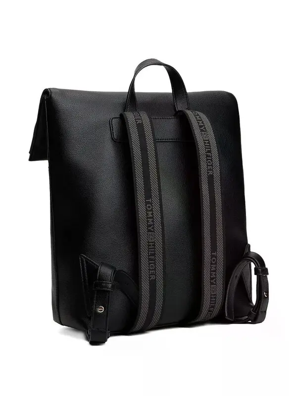 Tommy Hilfiger Foldover Backpack