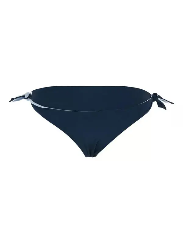 FISICO Tie-side Bikini Bottom - Blue