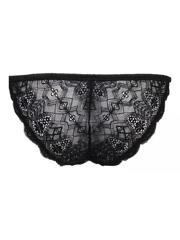 Love Stories Lace Briefs