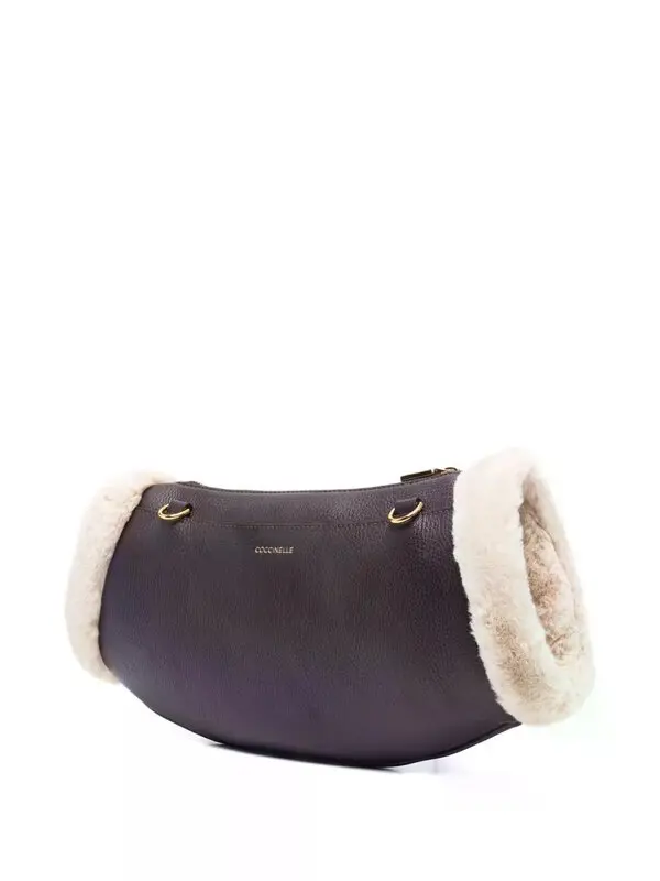 COCCINELLE Beat Arctic Shoulder Bag