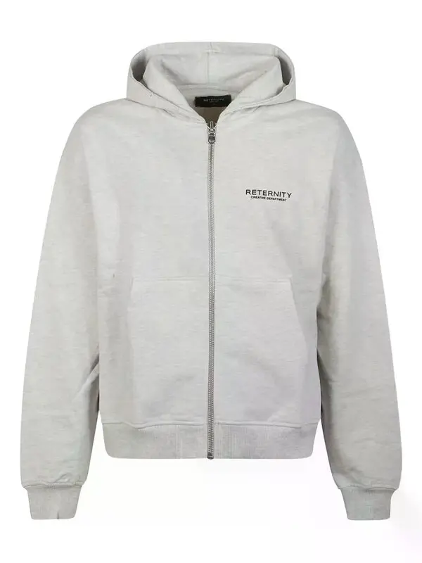 RETERNITY Zip-up Hoodie
