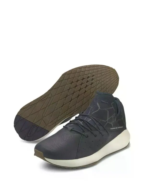 PUMA X Porsche Evo Cat Ii Sneakers