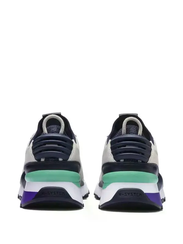 PUMA Rs 0 Tracks Sneakers - Grey