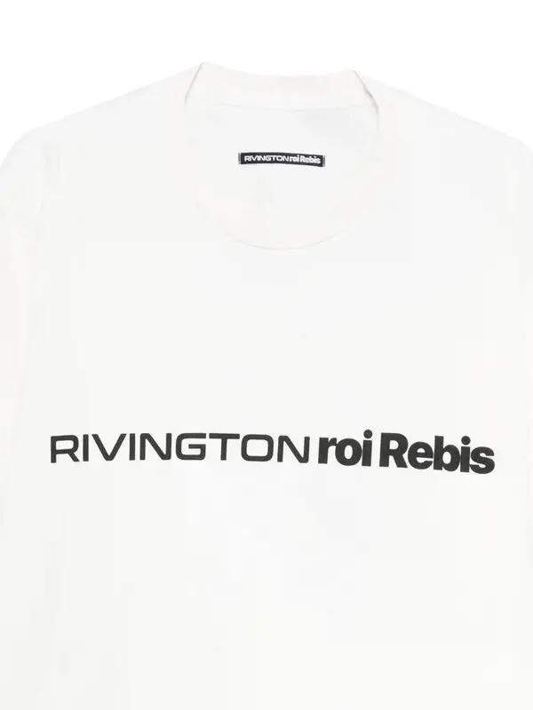 RRR123 Graphic T-shirt