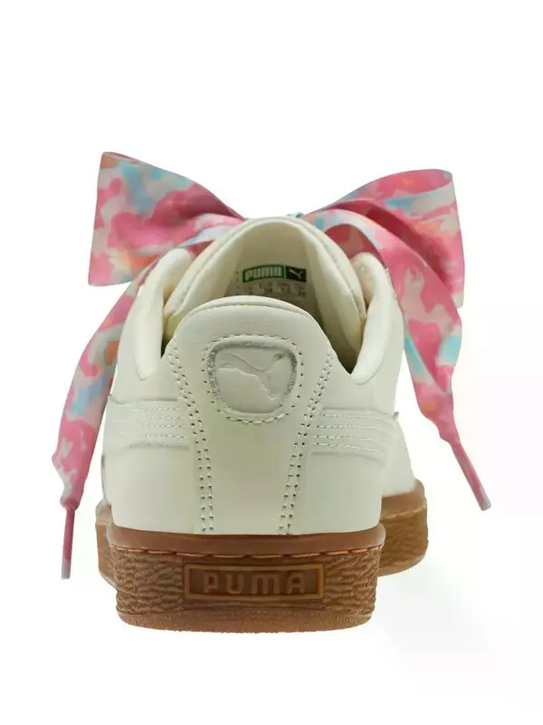 PUMA Heart Wonderland Sneakers - Neutrals