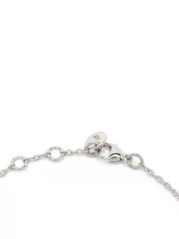 SHAUN LEANE Hooked Heart Bracelet
