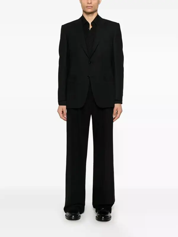 Canali Wool Blazer