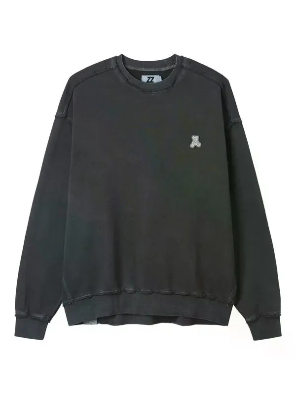 Izzue Crew-neck Sweatshirt