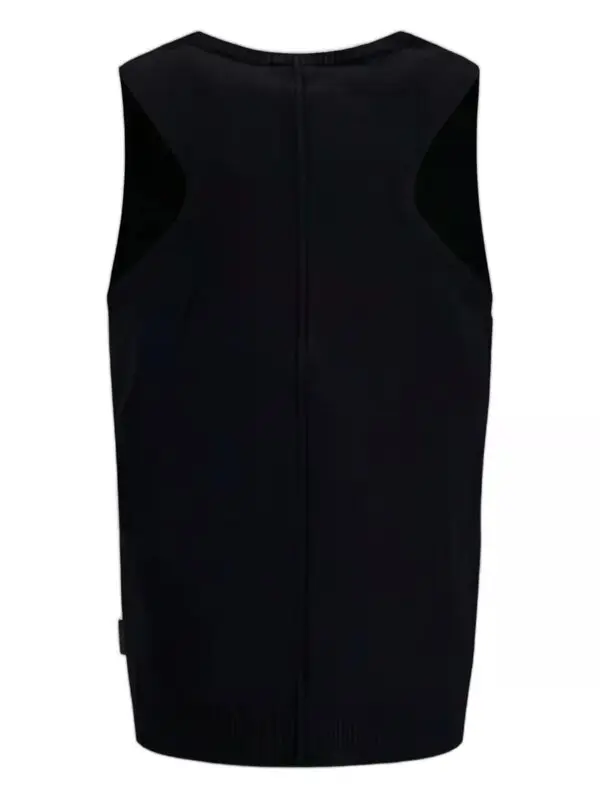 Herno Sleeveless Top