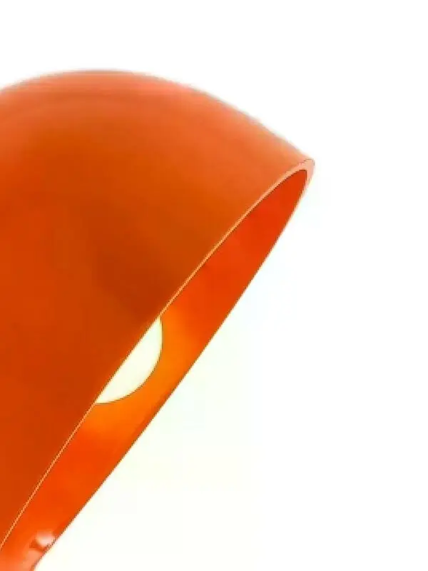 ARTEMIDE Dalù Curved-shade Table Lamp