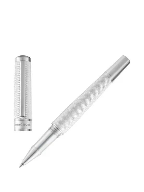 BOSS Logo-deed Rollerball Pen
