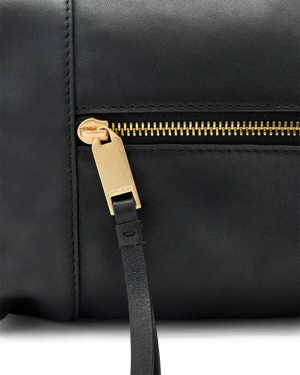 ALLSAINTS Vega Shoulder Bag - Black