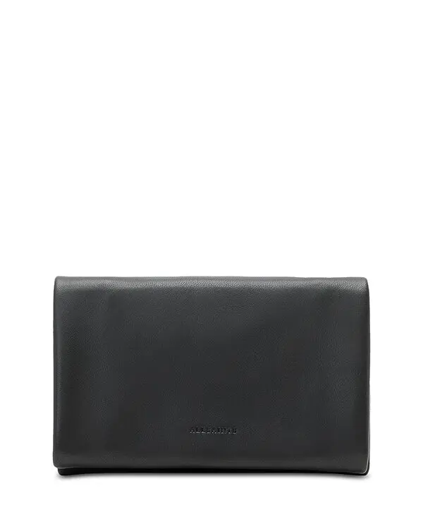 ALLSAINTS Harluna Wallet - Black