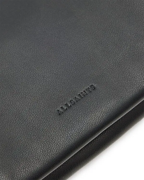 ALLSAINTS Harluna Wallet - Black