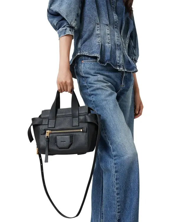 ALLSAINTS Perez Mini Bag