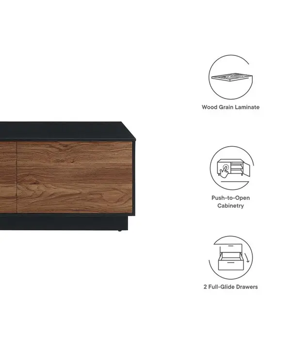 MODWAY Holden 36 Coffee Table