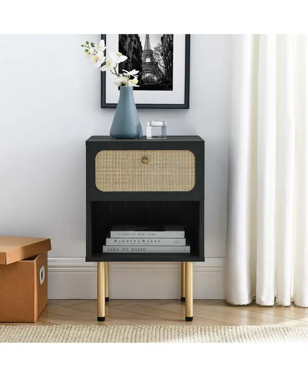 MODWAY Chaucer Nightstand