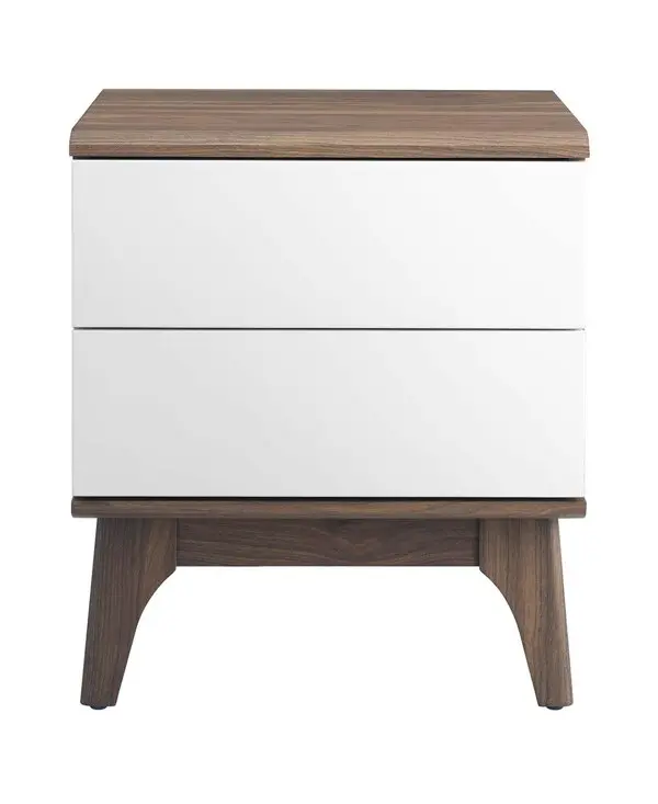 MODWAY Envision 2-drawer Nightstand