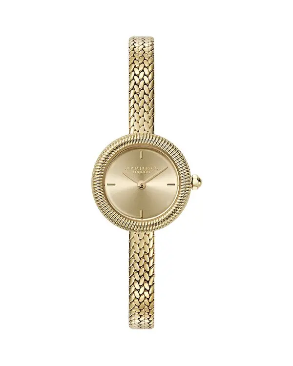 OLIVIA BURTON Finery Watch - Gold/gold