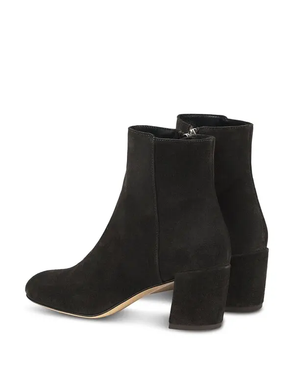 Agl Lynn Booties